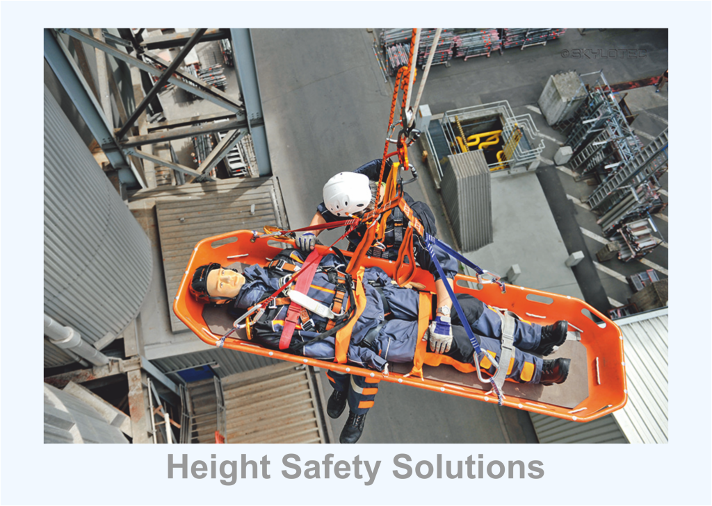 Height-Safety-Solution - PT All Lifting Indonesia