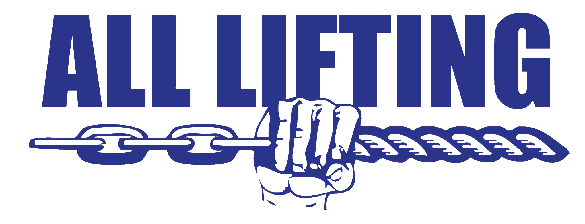 LOGO ALL LIFTING_Transparan - PT All Lifting Indonesia